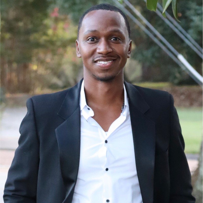 Michael Bass – ChiCyberCon